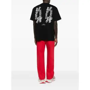 44 LABEL GROUP Polo Shirts T-shirts