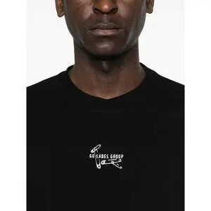 44 LABEL GROUP Polo Shirts T-shirts