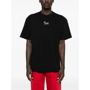 44 LABEL GROUP Polo Shirts T-shirts