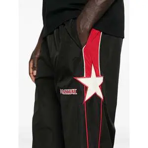 Amiri Trousers Track Pants