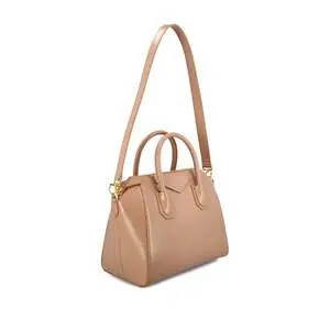 Givenchy Calf Leather Tote Bag