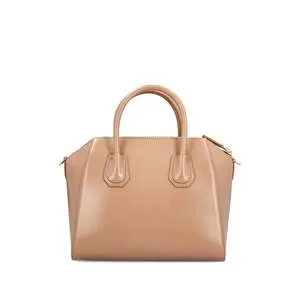 Givenchy Calf Leather Tote Bag