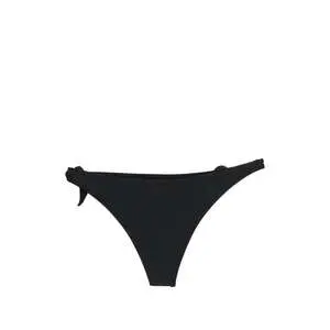 Coperni Bikini Bottoms With Rosette Detail