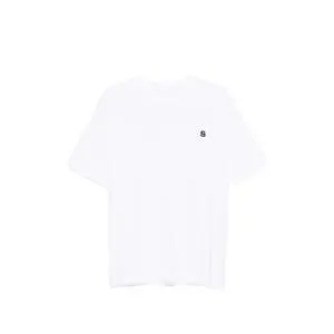 Sacai T-shirts & Vests T-shirts - White