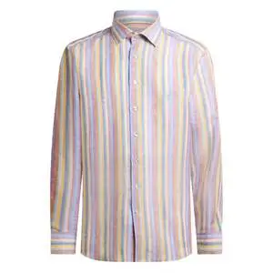 Etro Shirts - White