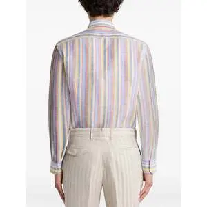 Etro Shirts - White