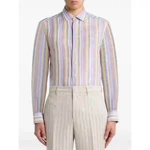 Etro Shirts - White