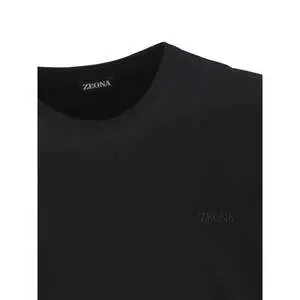 Zegna T-shirts & Vests T-shirts