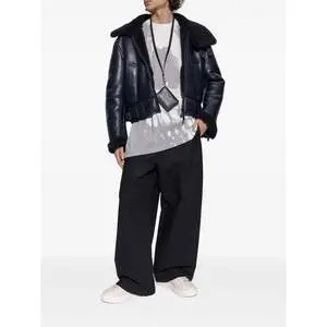 Alexander McQueen Low-top Platform Sneakers - White