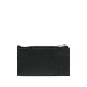 Saint Laurent Wallets & Purses - Black