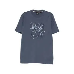 BOSS T-shirts & Vests T-shirts