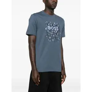 BOSS T-shirts & Vests T-shirts