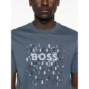 BOSS T-shirts & Vests T-shirts