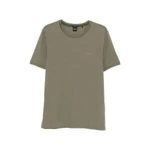 BOSS T-shirts & Vests T-shirts - Green