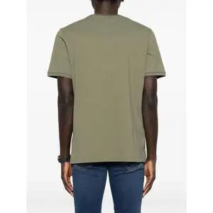 BOSS T-shirts & Vests T-shirts - Green
