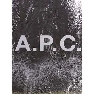 A.p.c. Tone Tote Bag