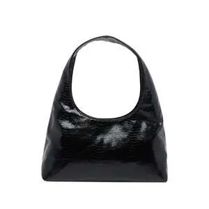 A.p.c. Logo Detail Shoulder Bag