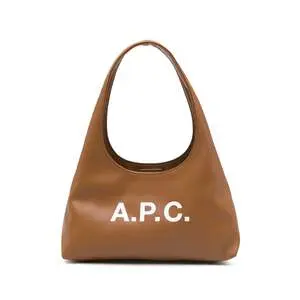 A.p.c. Handheld Bags For Men