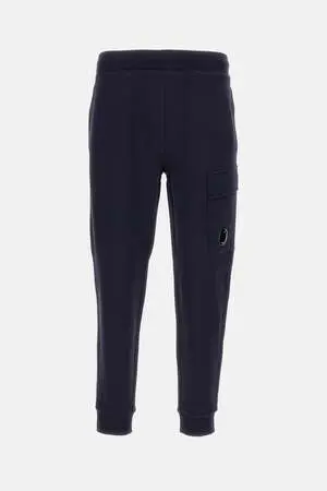 C.P. COMPANY Cargo Pants - Multicolor