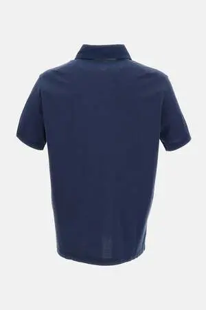 FAY Polo Jersey Frosted