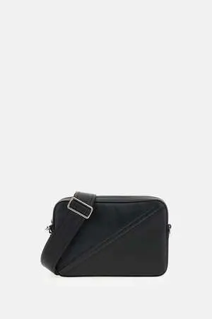 Fendi Camera Case With Ff Motif - Multicolor