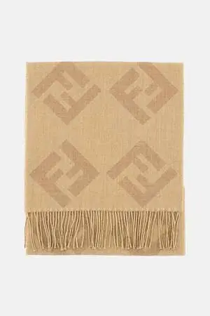 Fendi Scarf - Multicolor
