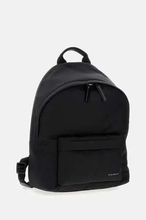 Givenchy Nylon Backpack - Multicolor