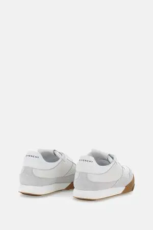 Givenchy Yard Court Sneakers - Multicolor