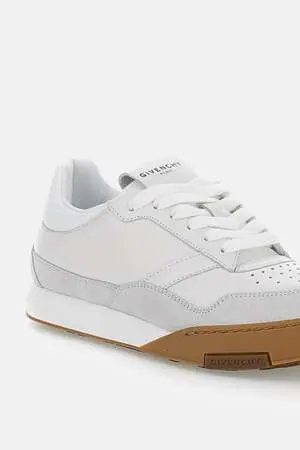 Givenchy Yard Court Sneakers - Multicolor