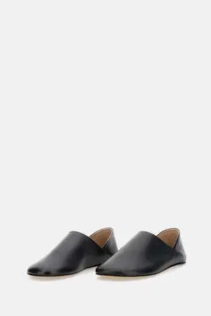 JW Anderson Babouche Nappa Leather Slides