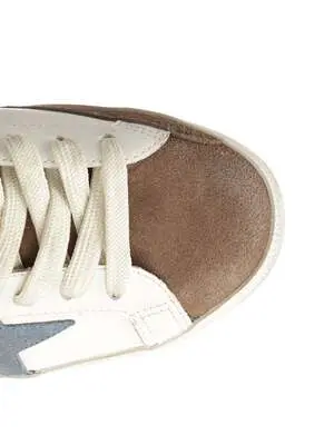 GOLDEN GOOSE Superstar Sneakers - White