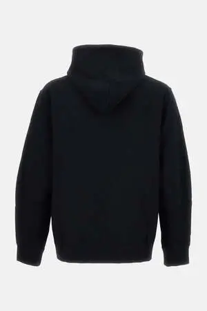 Givenchy Hooded Sweatshirt - Multicolor