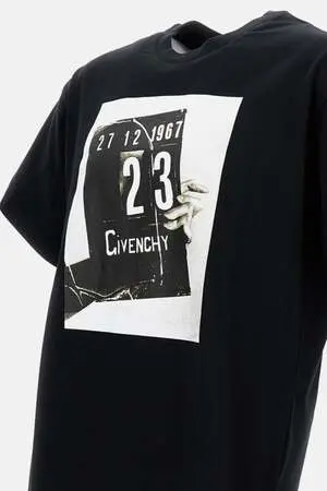 Givenchy T-shirt - Multicolor
