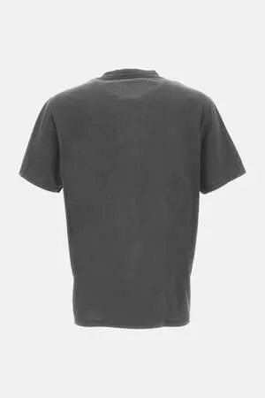 Our Legacy New Box T-shirt - Multicolor
