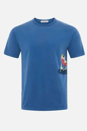 JW Anderson Jumping Frog T-shirt