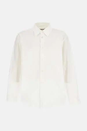 Our Legacy Beyon White Shirt - Multicolor