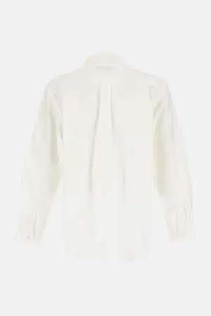 Our Legacy Beyon White Shirt - Multicolor
