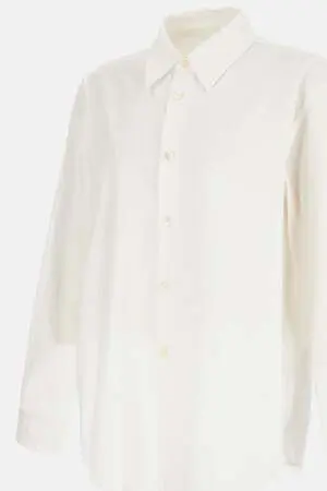 Our Legacy Beyon White Shirt - Multicolor