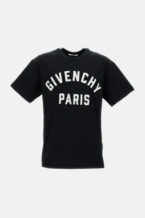Givenchy Logo T-shirt