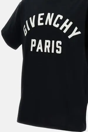 Givenchy Logo T-shirt