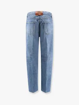 Celine Boyfriend 001 Denim Jeans
