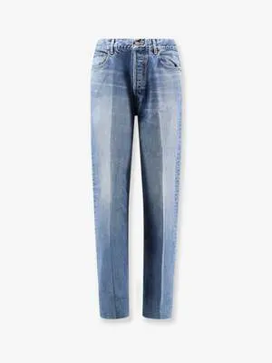 Celine Boyfriend 001 Denim Jeans