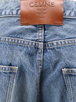 Celine Boyfriend 001 Denim Jeans