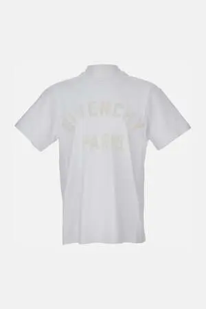 Givenchy Logo T-shirt - Multicolor