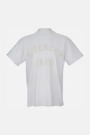 Givenchy Logo T-shirt - Multicolor