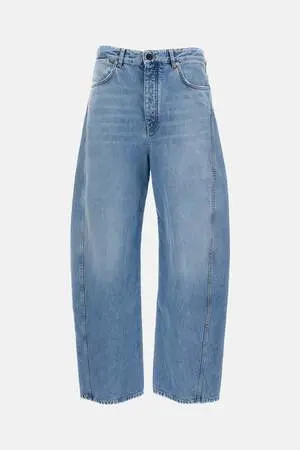 Givenchy Couture Denim Jeans - Multicolor