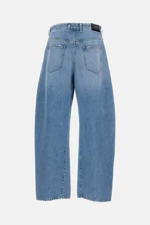 Givenchy Couture Denim Jeans - Multicolor