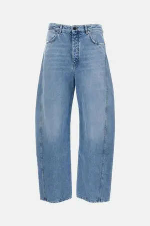 Givenchy Couture Denim Jeans - Multicolor