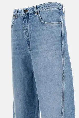 Givenchy Couture Denim Jeans - Multicolor