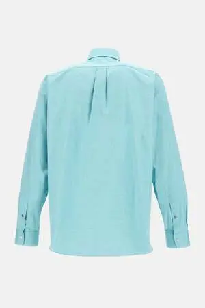 Fendi Oxford Shirt - Multicolor